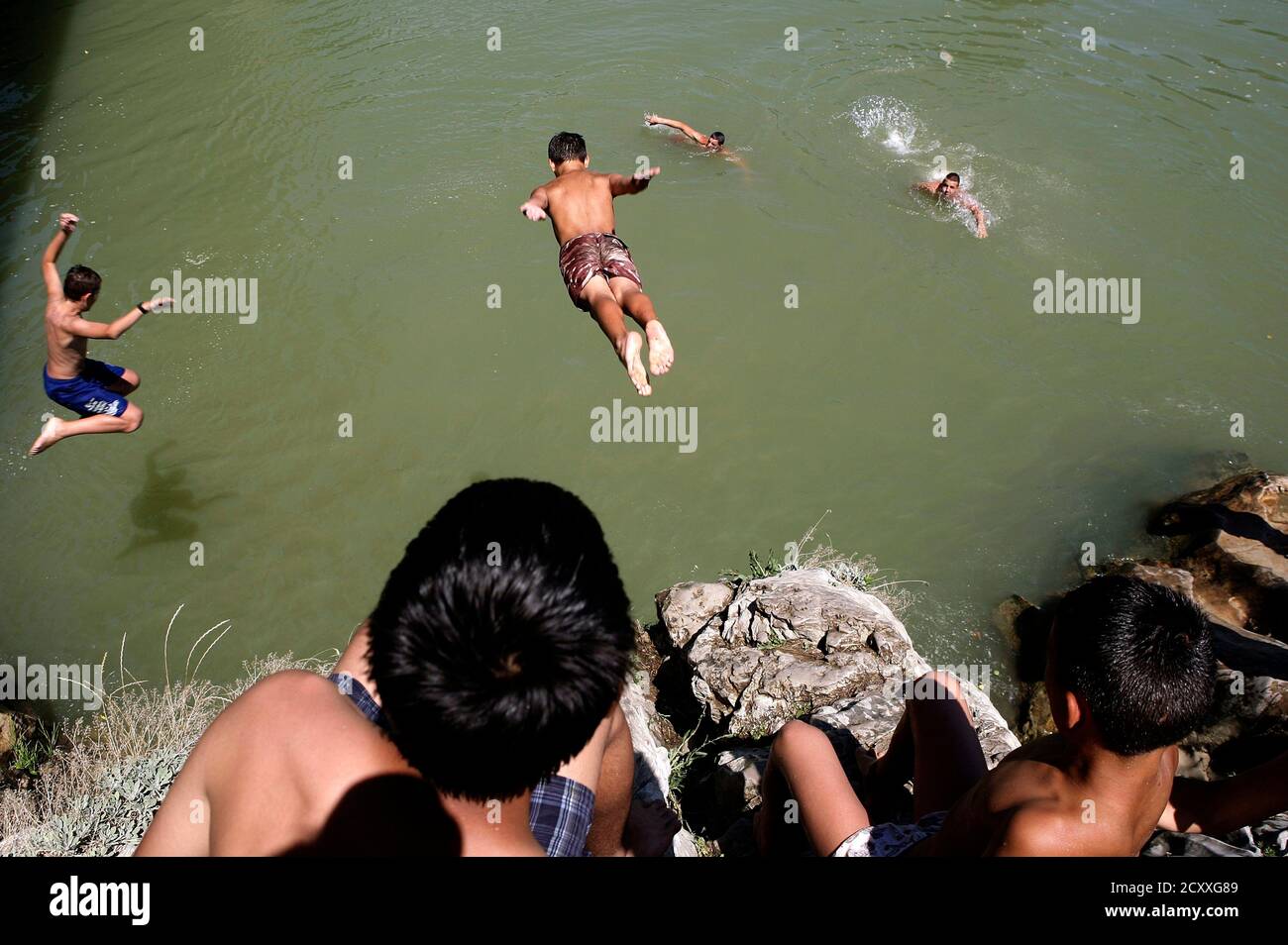 Albanian boys hi-res stock photography and images - Alamy