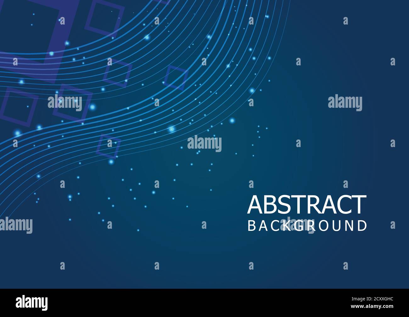 stylish abstract background vector illustration Stock Vector Image ...