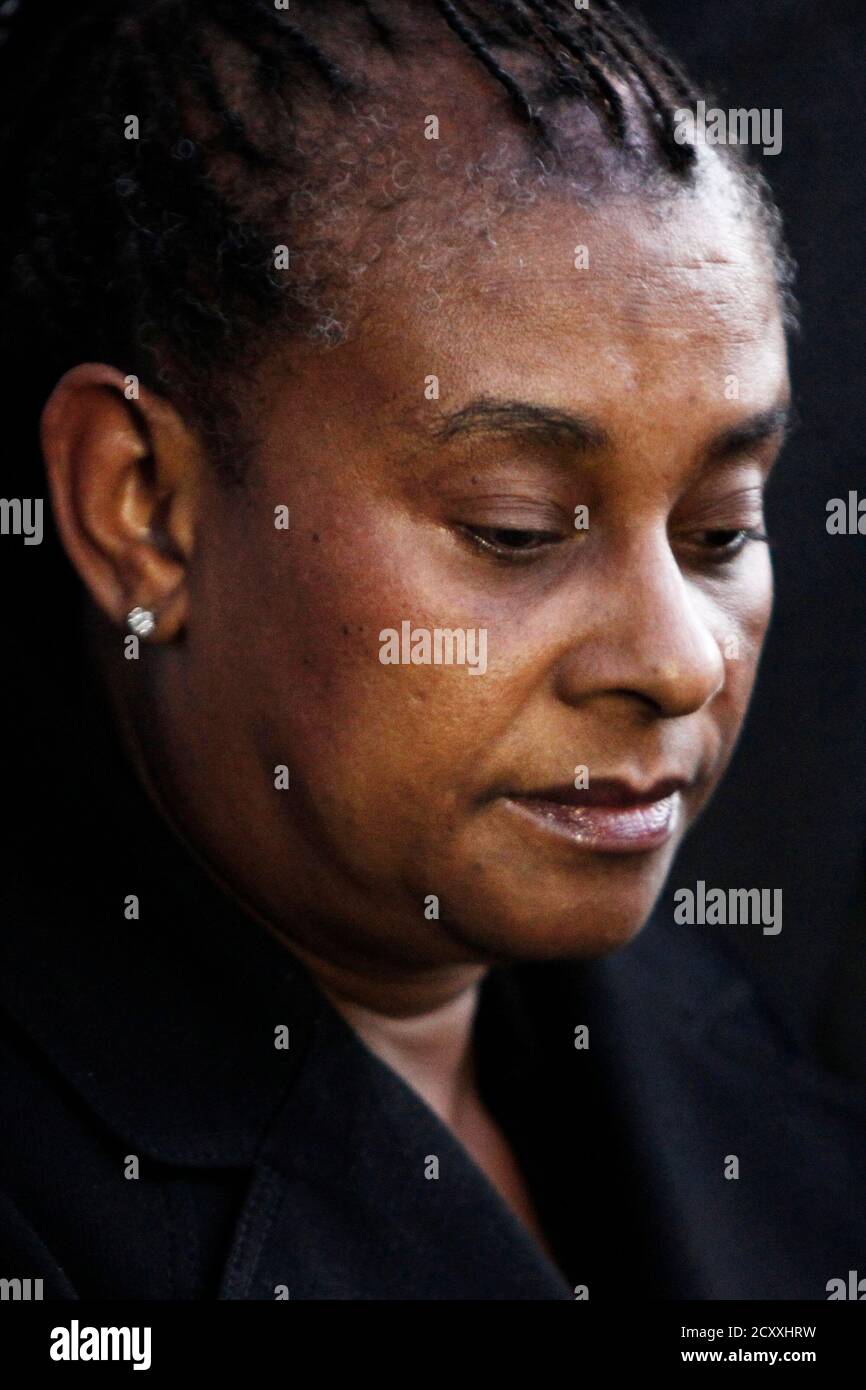 David norris stephen lawrence hi-res stock photography and images - Alamy