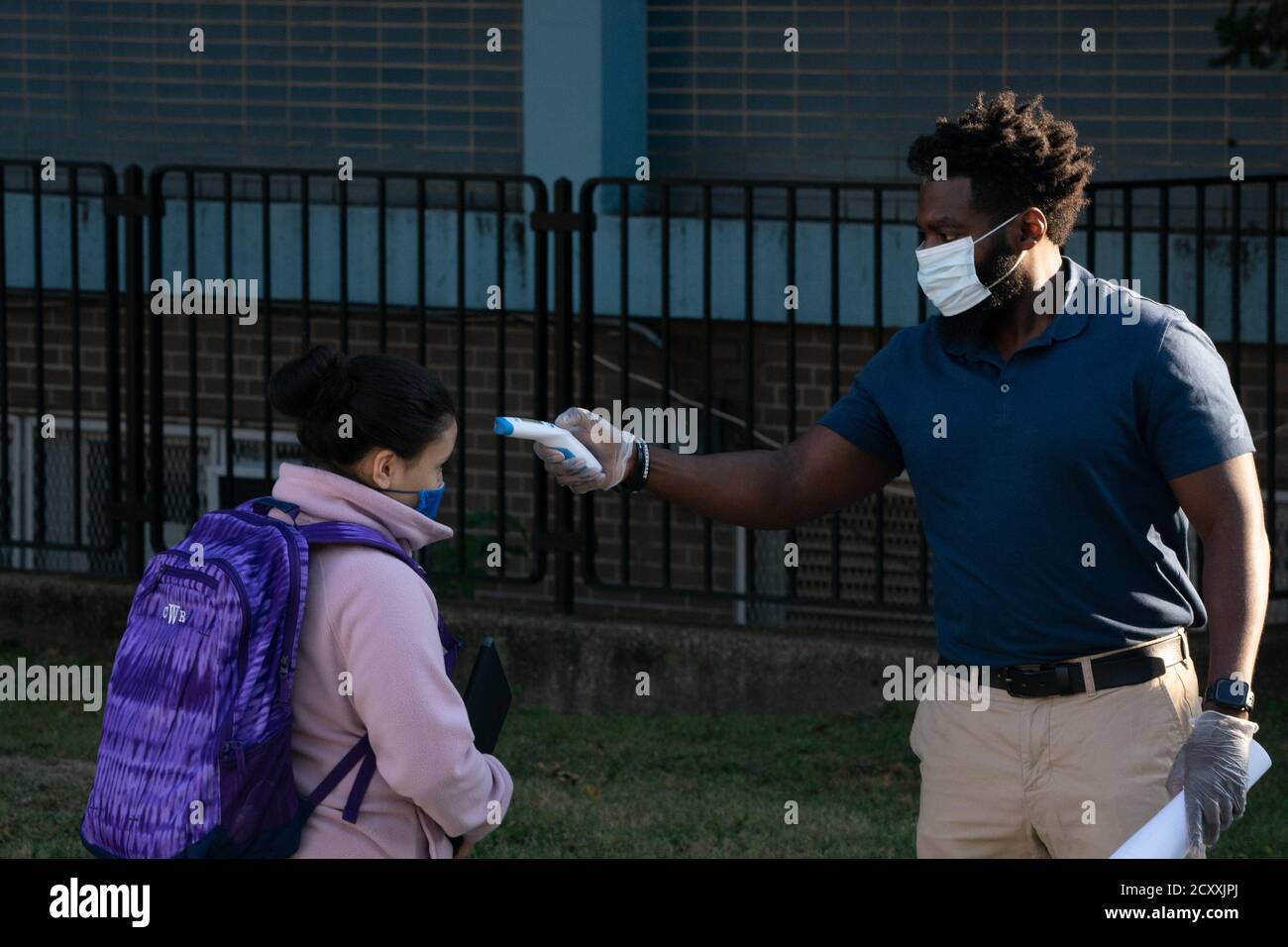 Entering the bronx hi-res stock photography and images - Alamy