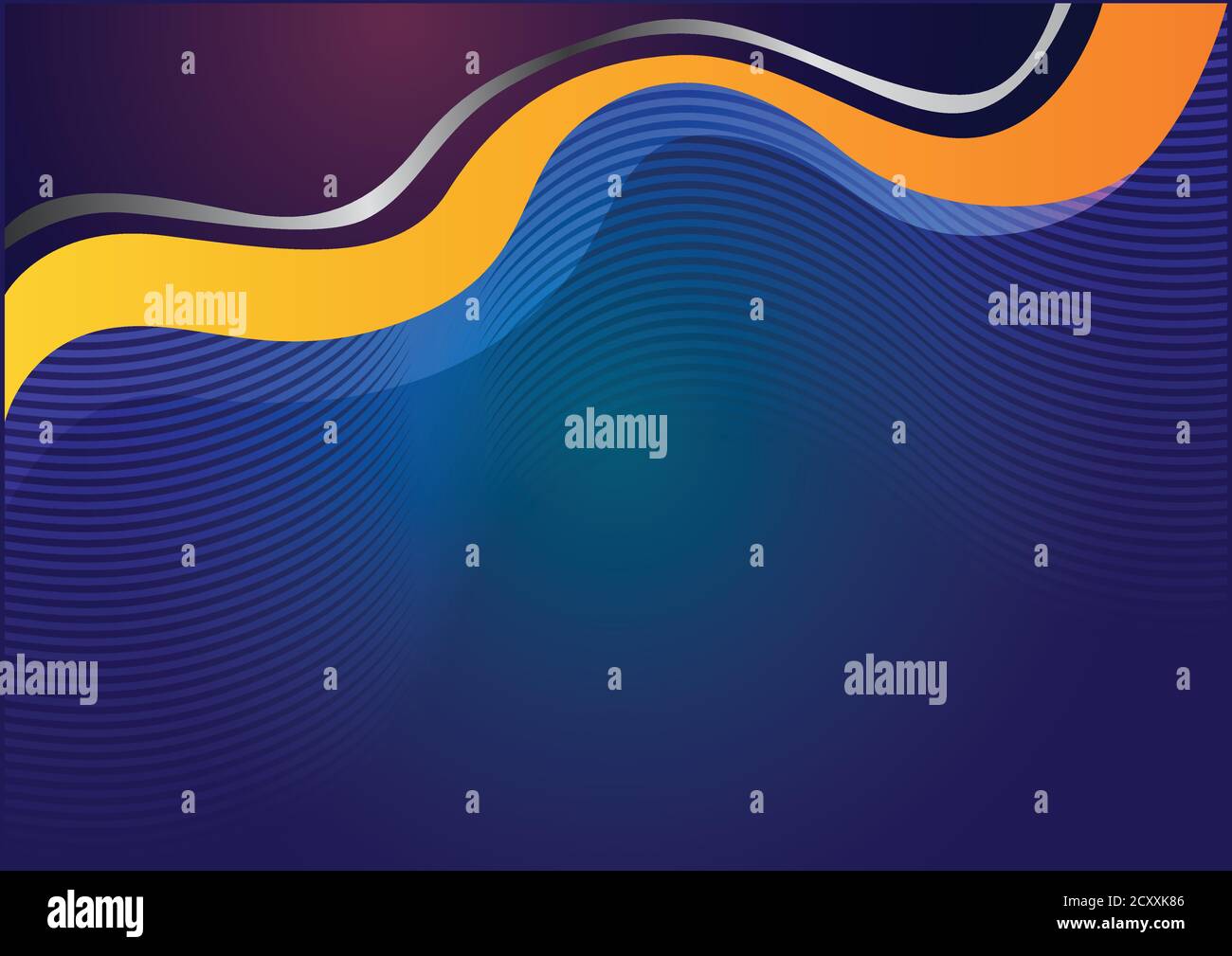 stylish abstract background vector illustration Stock Vector Image ...