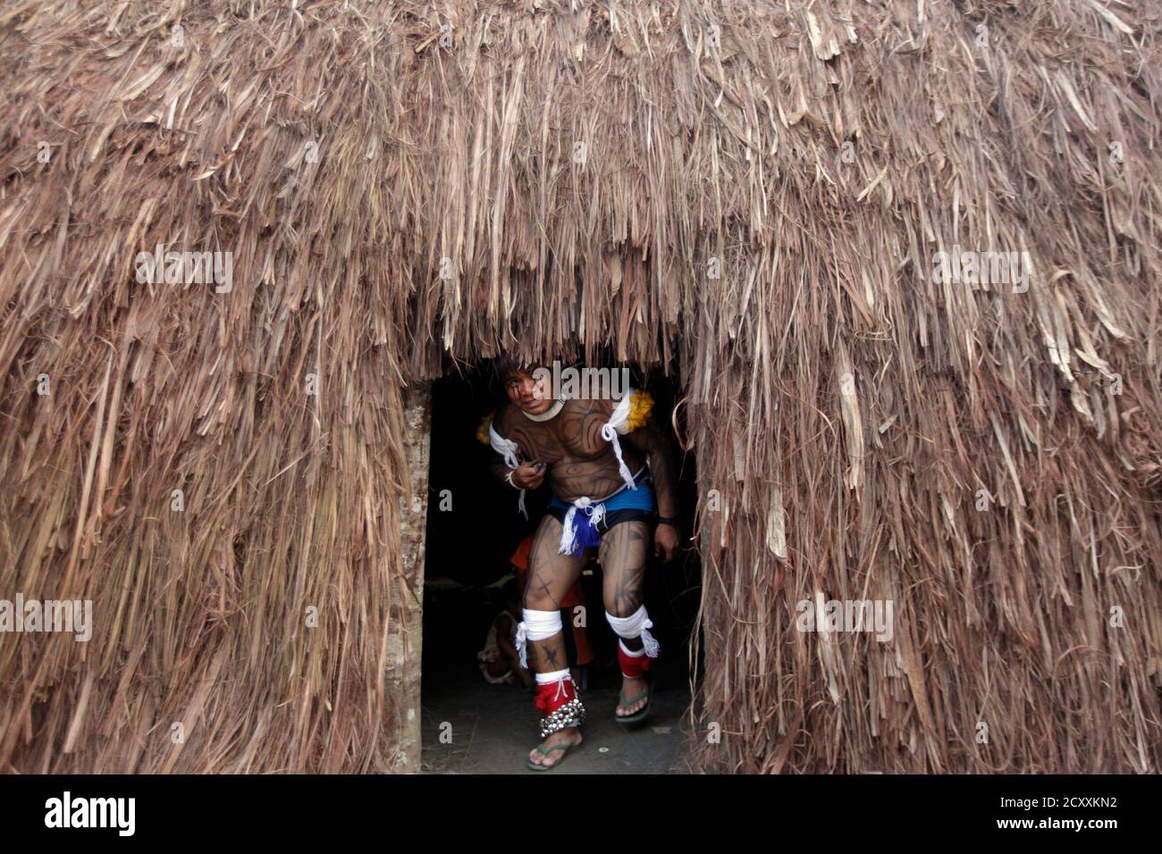 Waura hi-res stock photography and images - Alamy