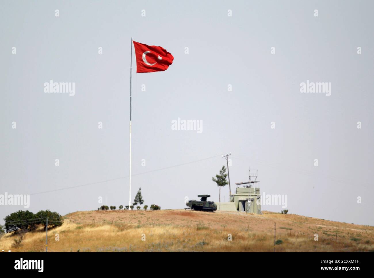 Mobile missile launcher hi-res stock photography and images - Alamy