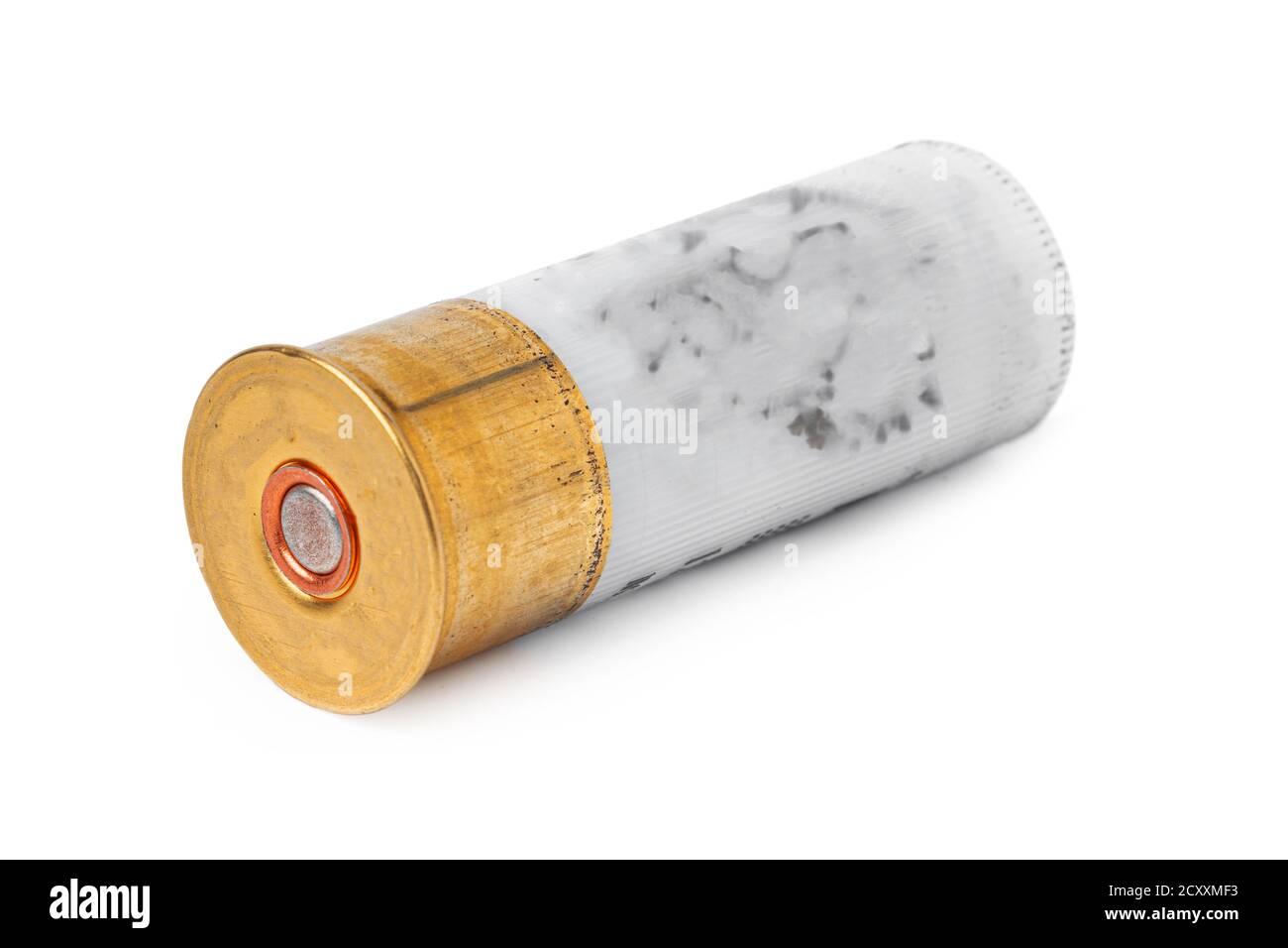 Shotgun Shell Background