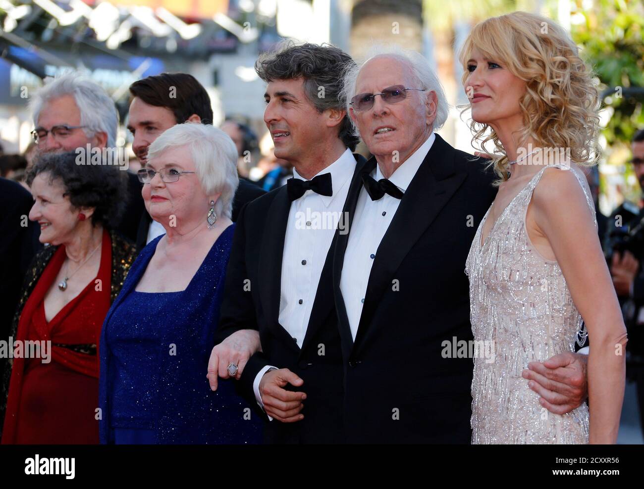 Angela bruce actress hi-res stock photography and images - Alamy