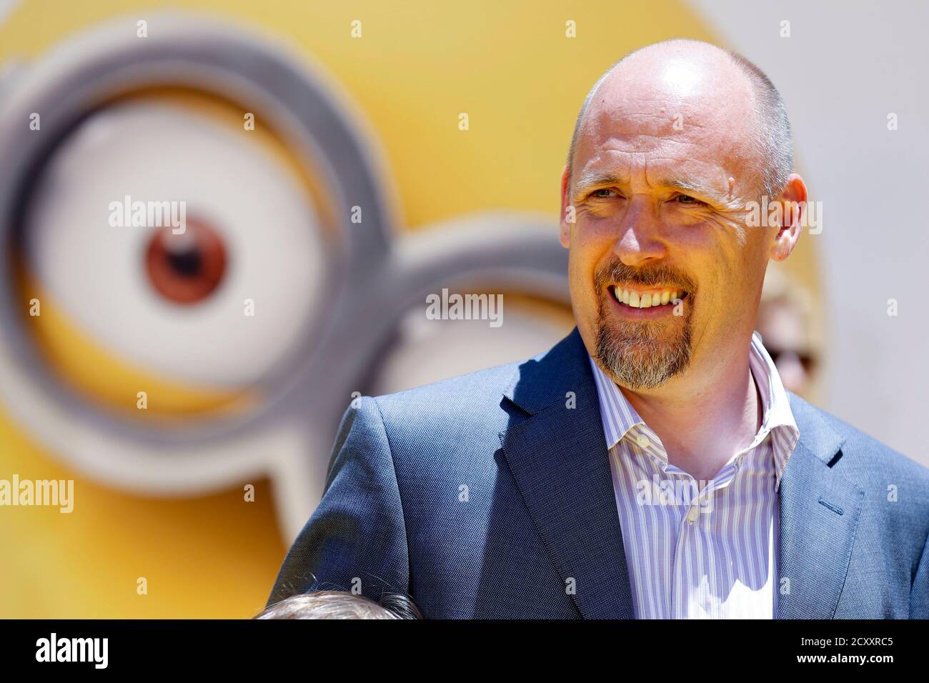Chris renaud hi-res stock photography and images - Alamy