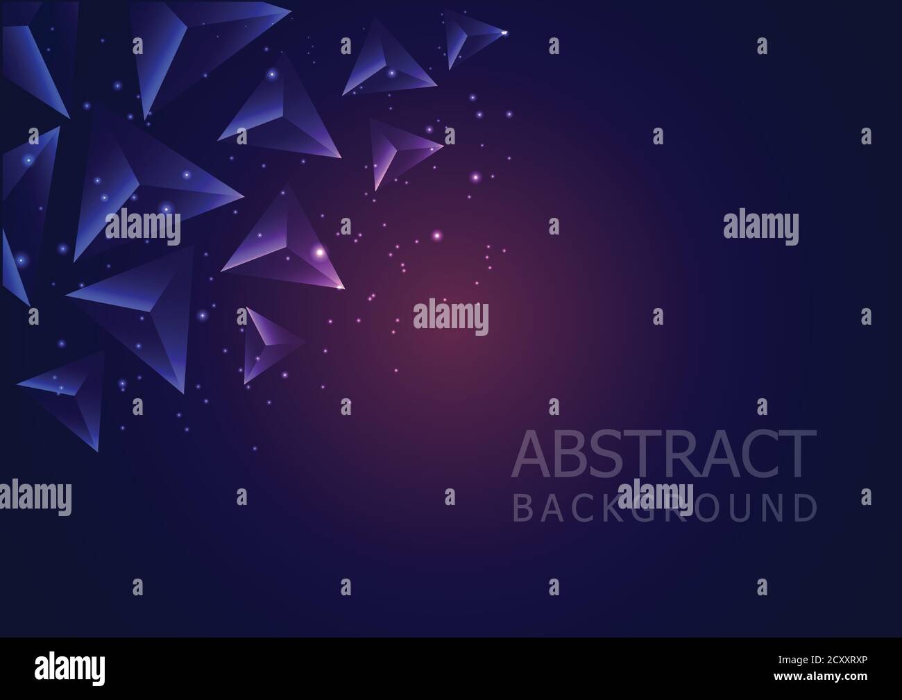 stylish abstract background vector illustration Stock Vector Image ...