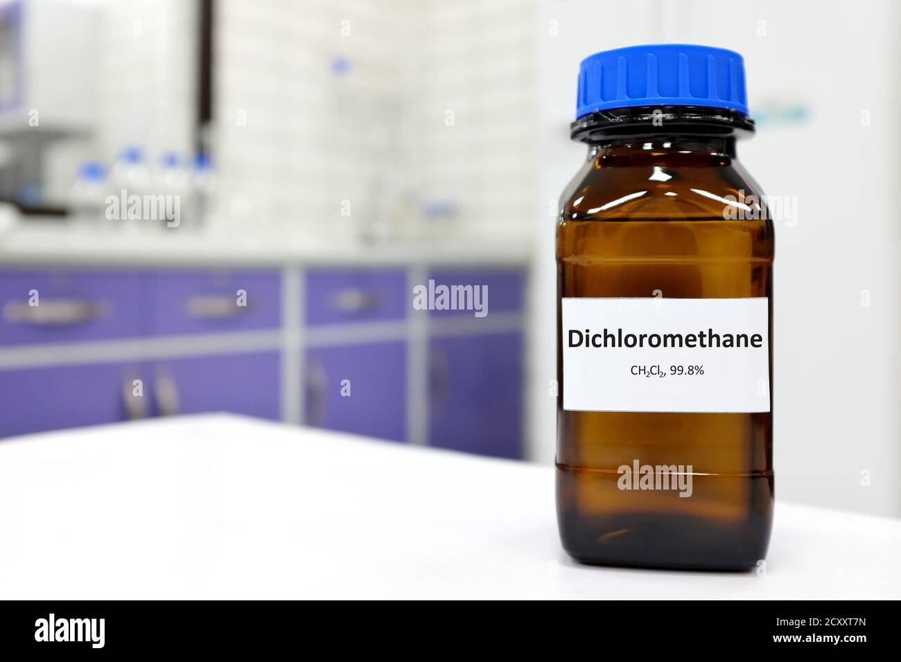 Dichloromethane Bottle Dichloromethane – DRM CHEM
