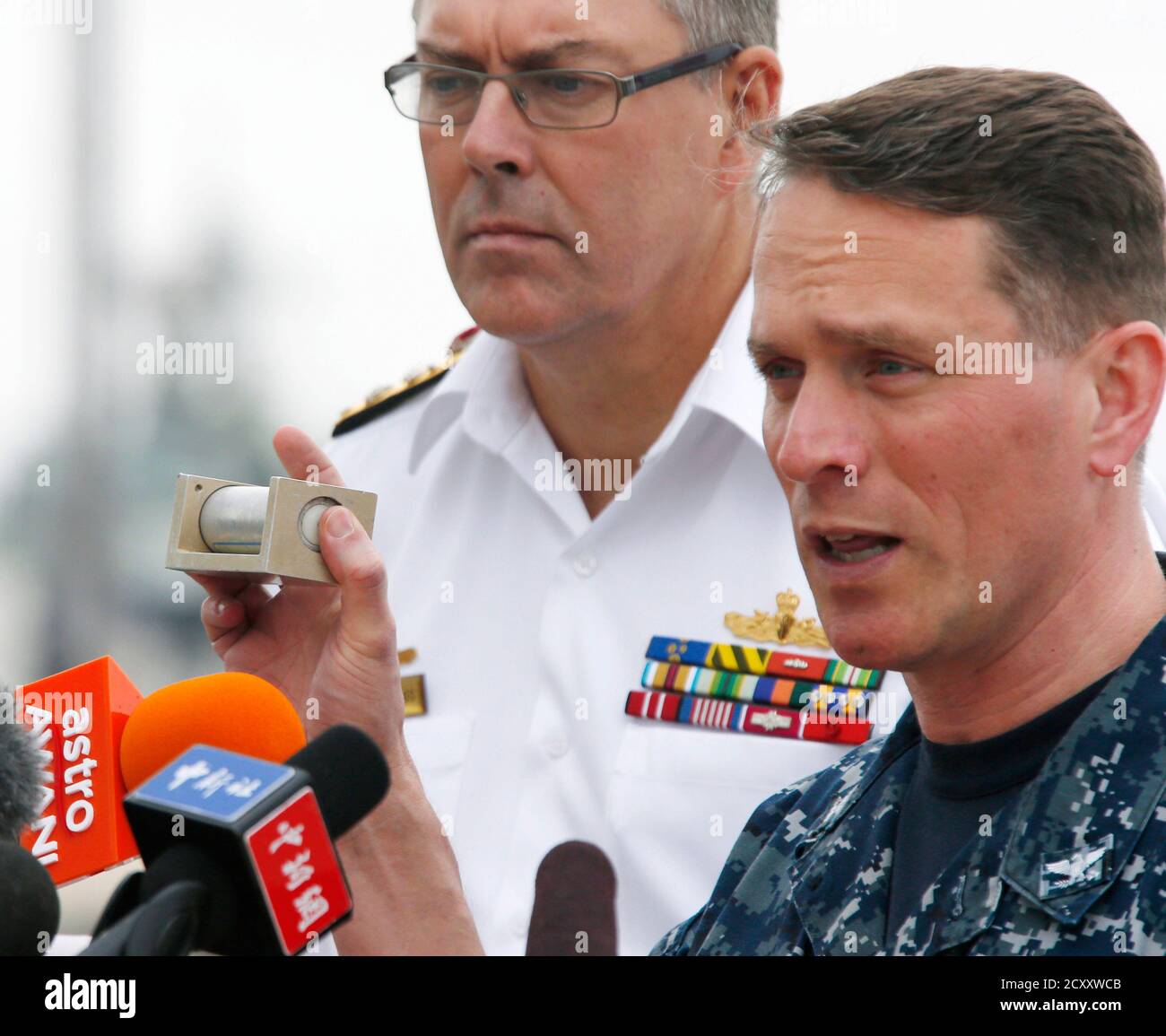 Hmas stirling navy base hi-res stock photography and images - Alamy