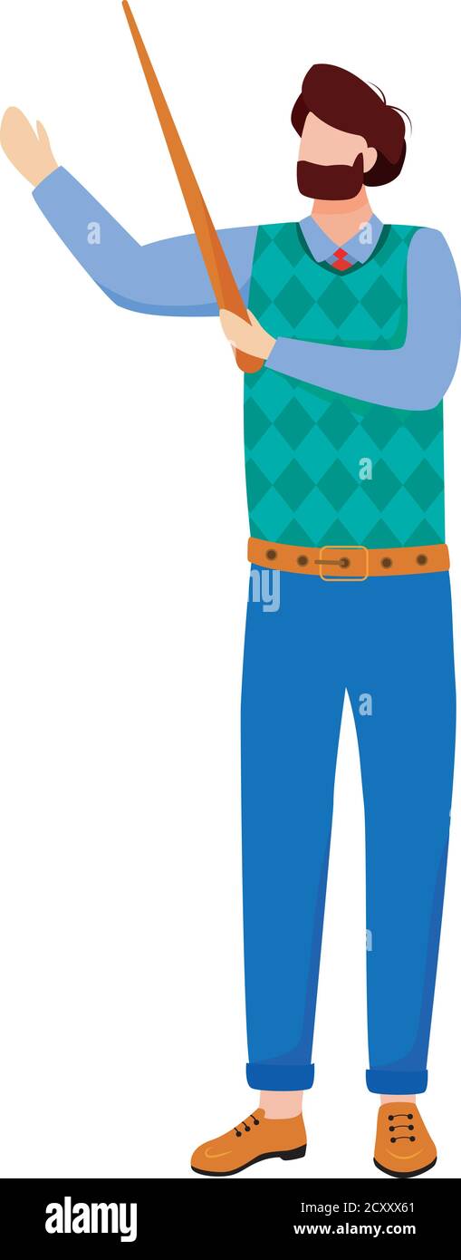 Scientist in blue lab Cut Out Stock Images & Pictures - Alamy