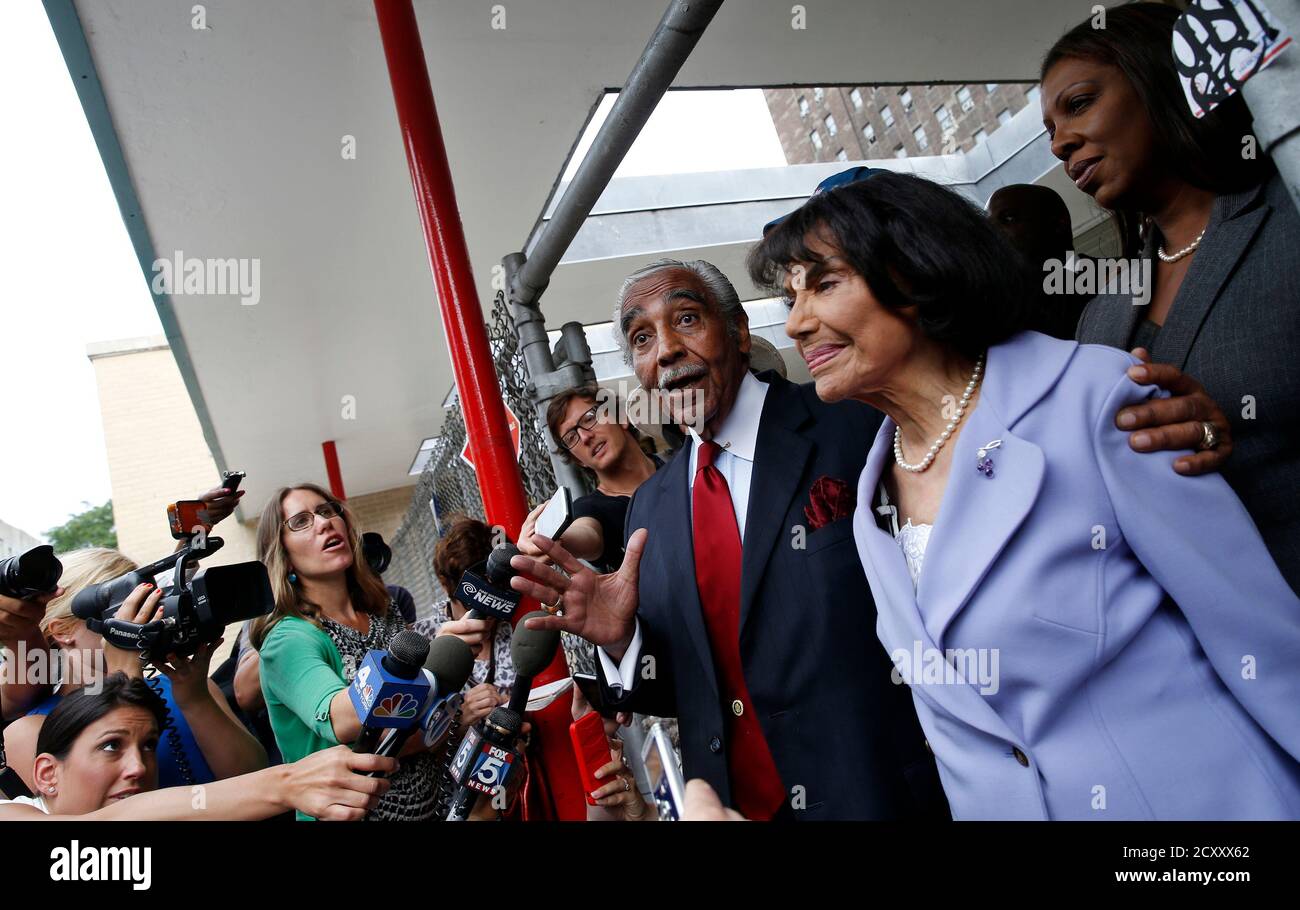 From new yorks harlem district hi-res stock photography and images - Alamy