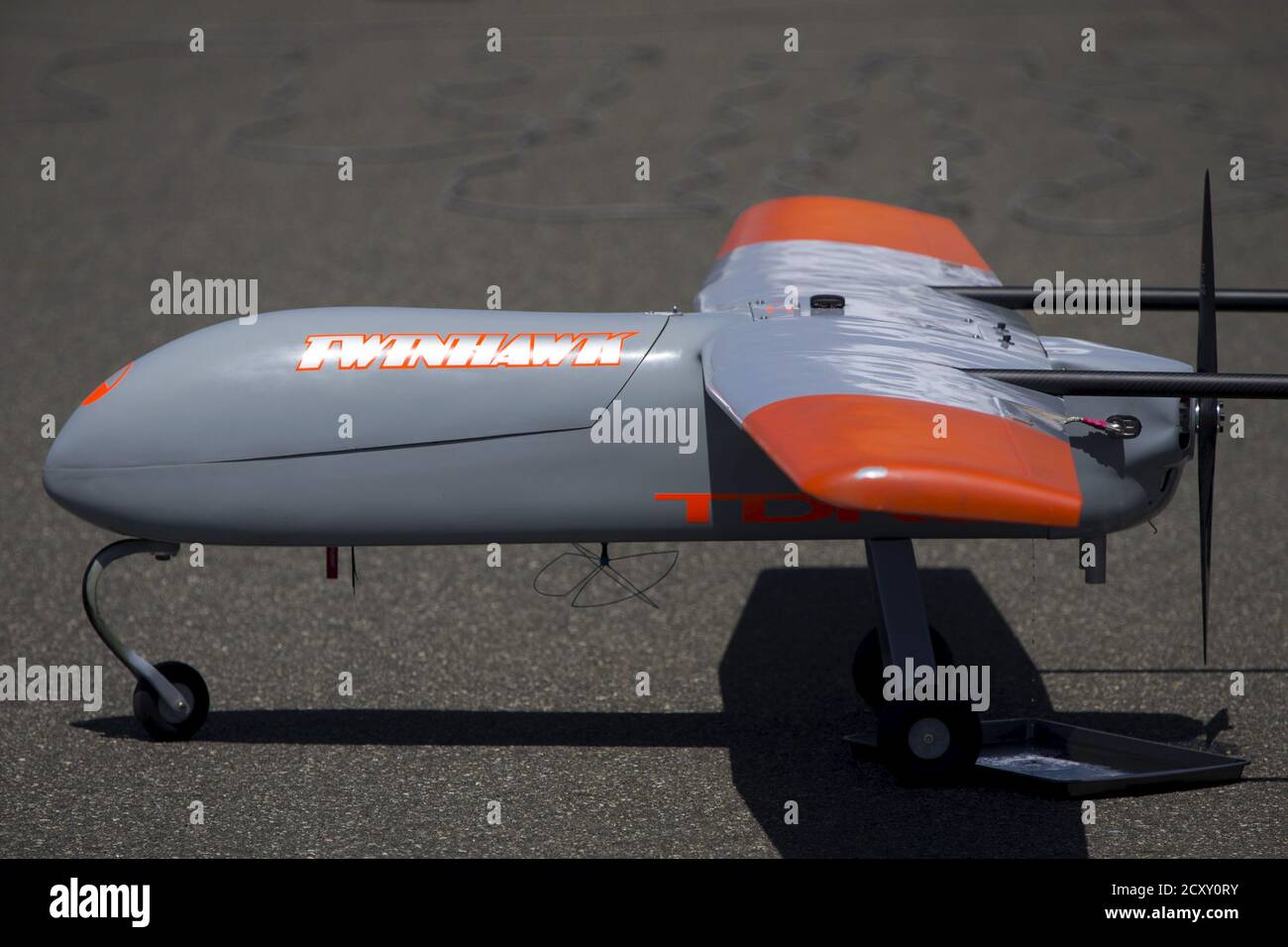 Unmanned aerial vehicle fire hi-res stock photography and images - Alamy