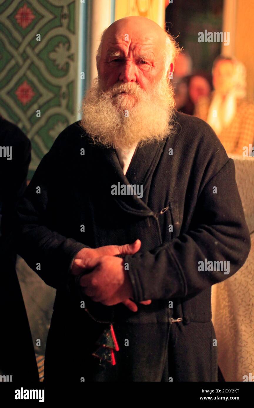 Lipovan High Resolution Stock Photography and Images - Alamy