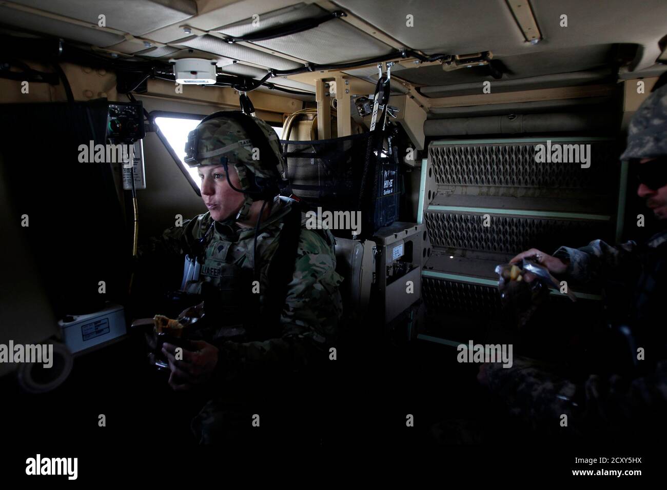 549th mp company hi-res stock photography and images - Alamy