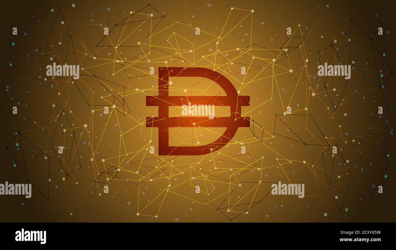 Dai business logo hi-res stock photography and images - Alamy