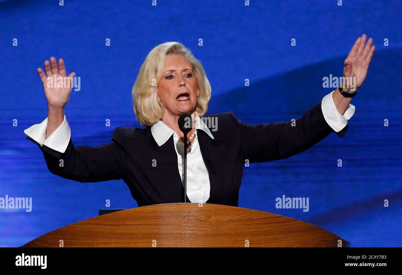 Lilly Ledbetter High Resolution Stock Photography and Images - Alamy
