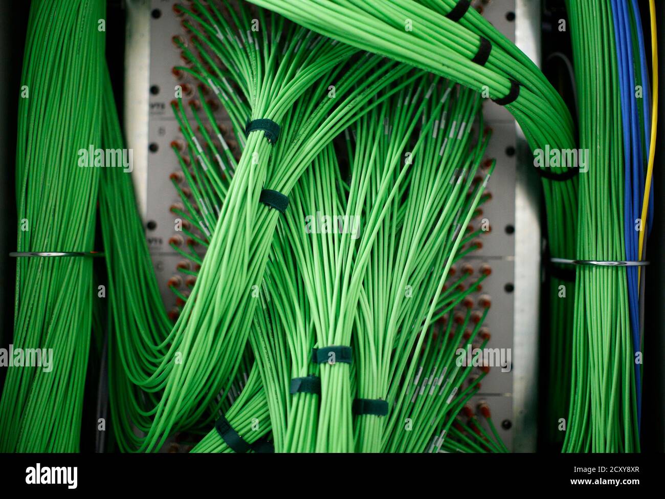 Video kabel hi-res stock photography and images - Alamy