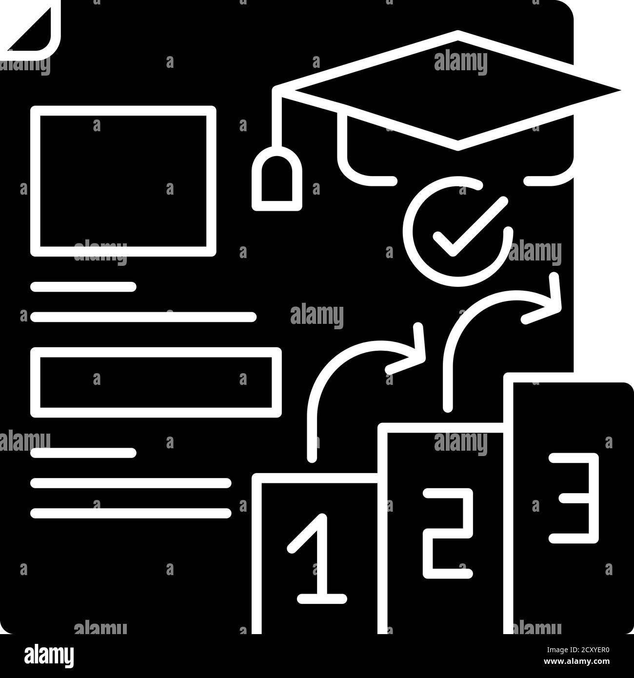 Student placement Black and White Stock Photos & Images - Alamy