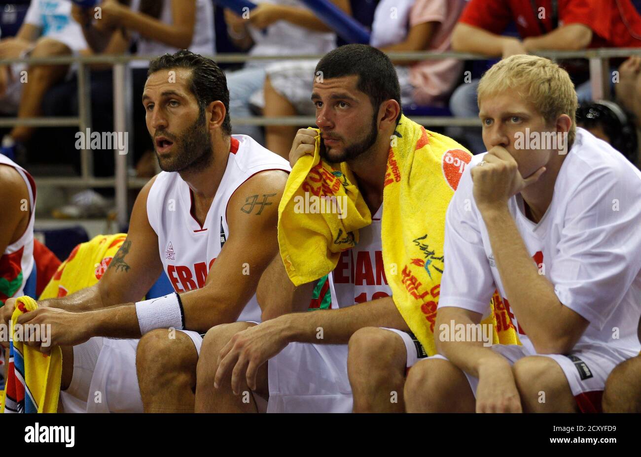 El Khatib High Resolution Stock Photography and Images - Alamy