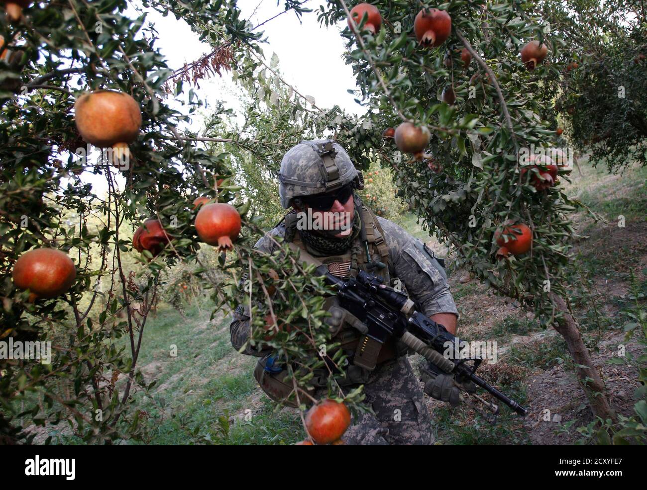 Delta force soldier hi-res stock photography and images - Alamy