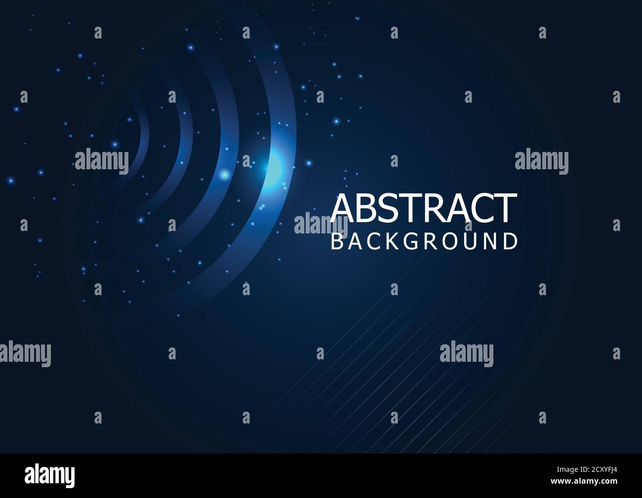 stylish abstract background vector illustration Stock Vector Image ...