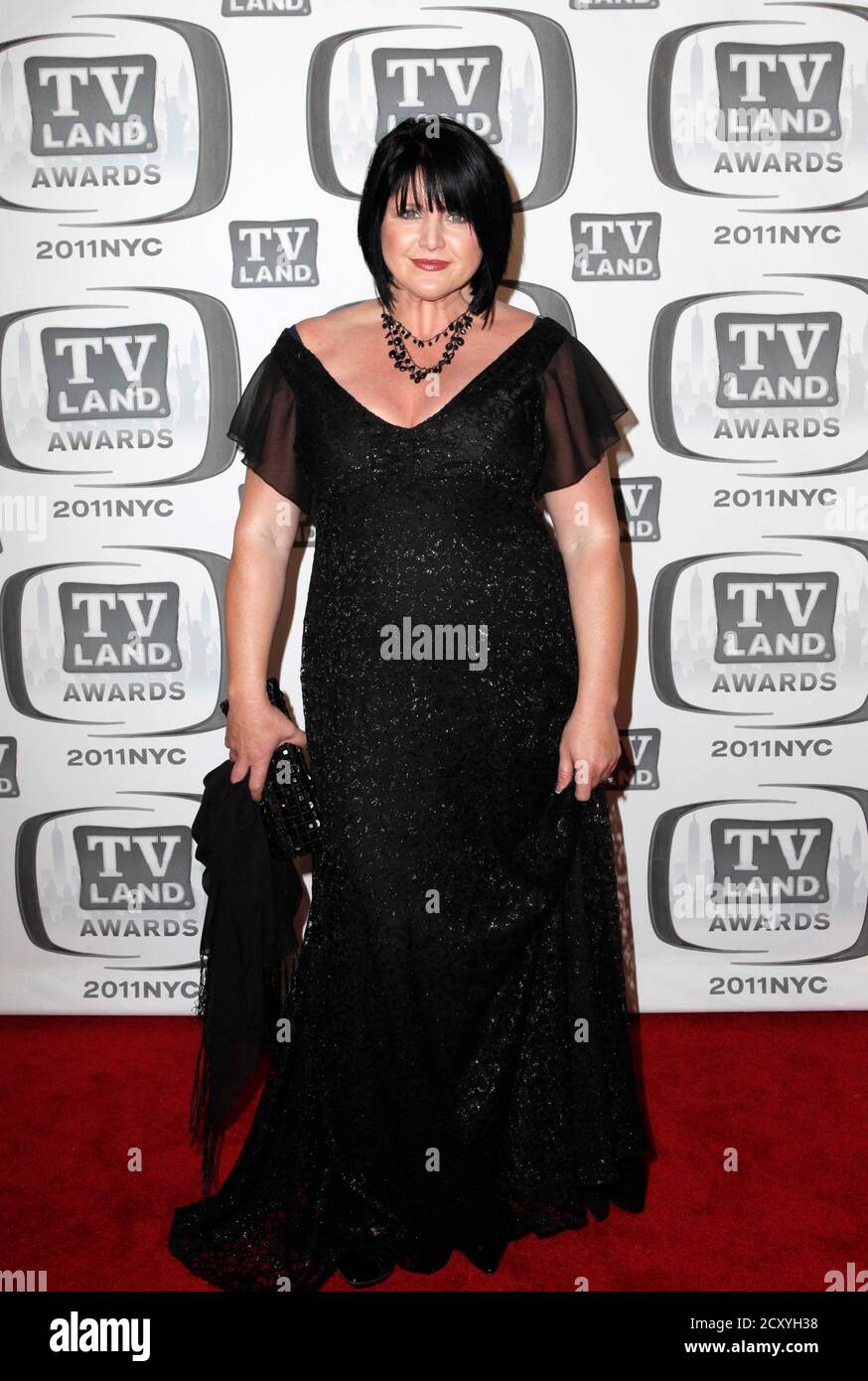 Tina yothers hi-res stock photography and images - Alamy