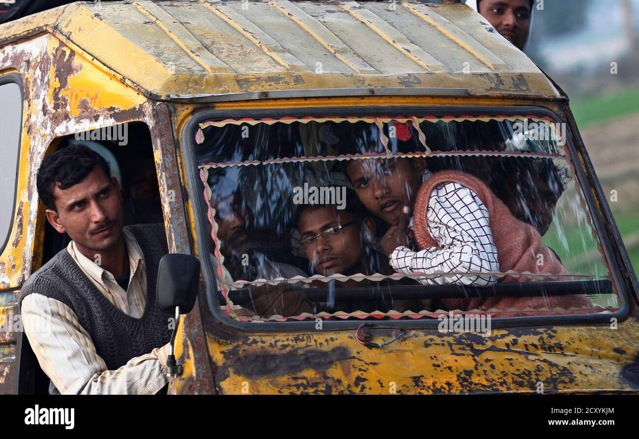 Rae Bareli High Resolution Stock Photography and Images - Alamy