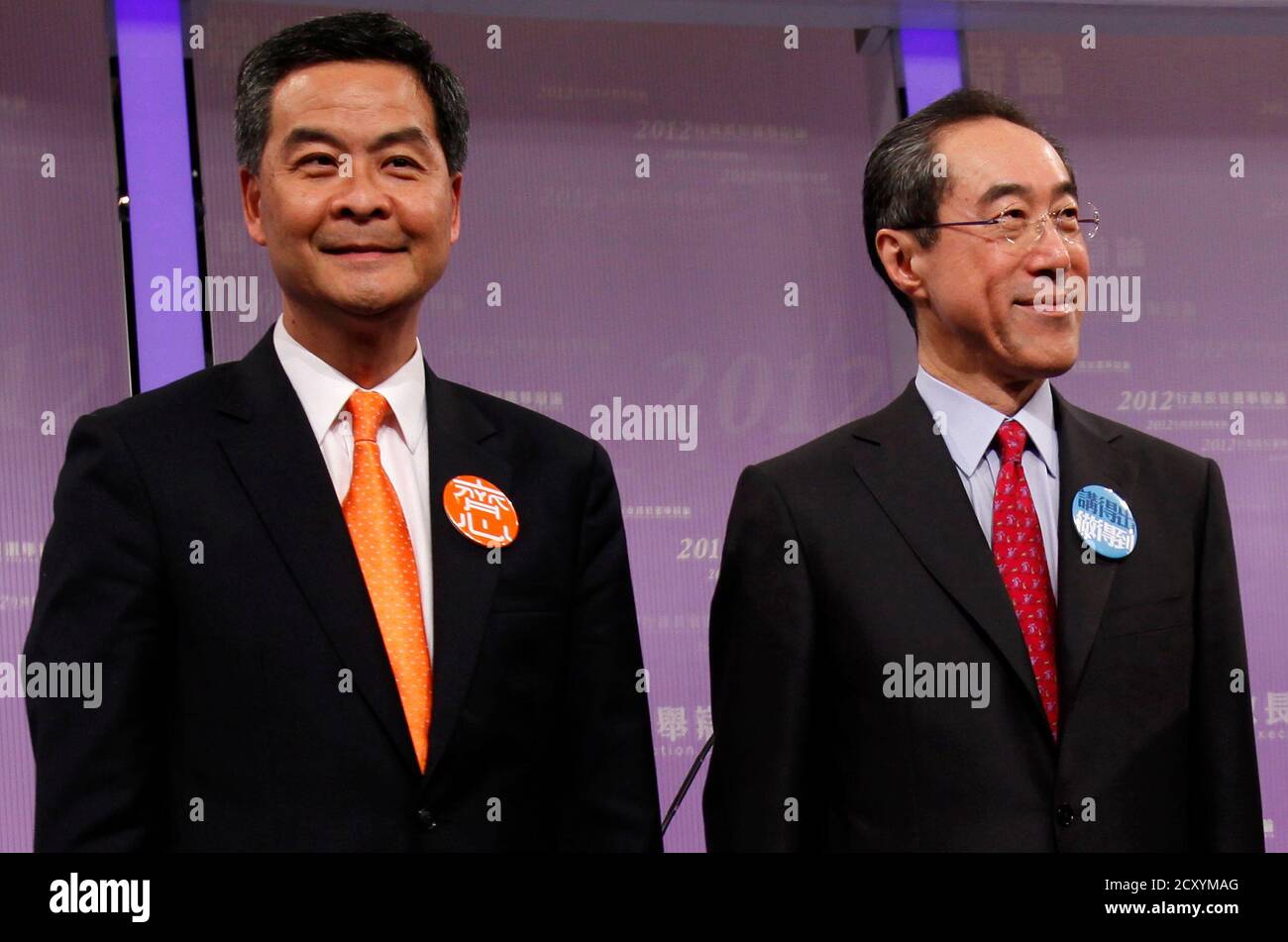 Henry leung hi-res stock photography and images - Alamy