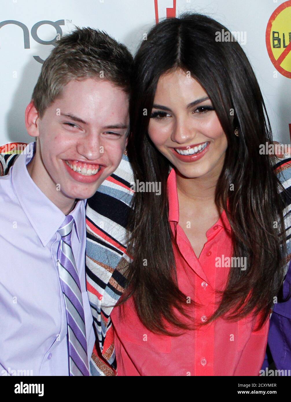 Who featured in hollywood film hi-res stock photography and images - Alamy