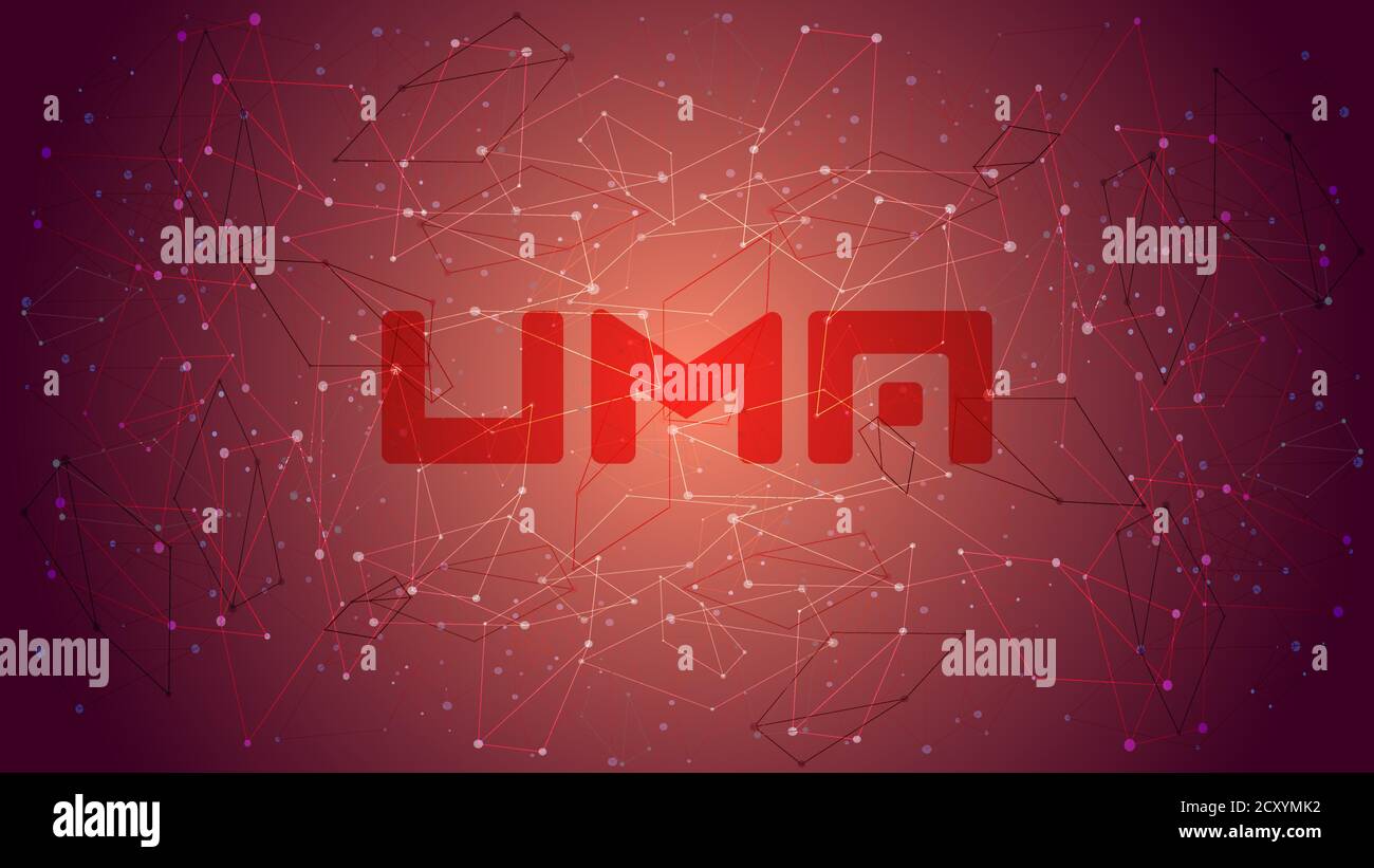 Uma icon Stock Vector Images - Alamy