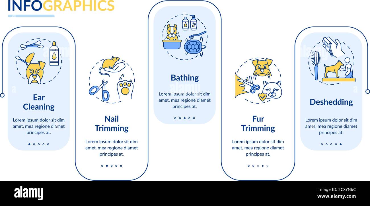 Grooming Information at Earl Sigala blog