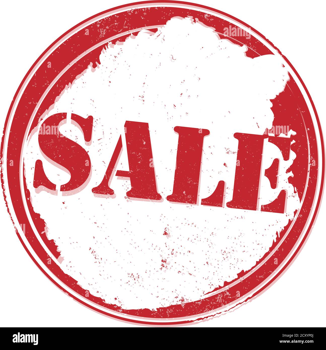 Sign sale discount retail store Cut Out Stock Images & Pictures - Alamy