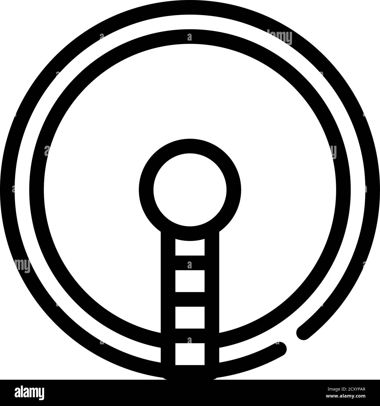 sewage treatment plant line icon vector illustration Stock Vector Image ... sewage treatment plant line icon vector illustration Stock Vector Image ...