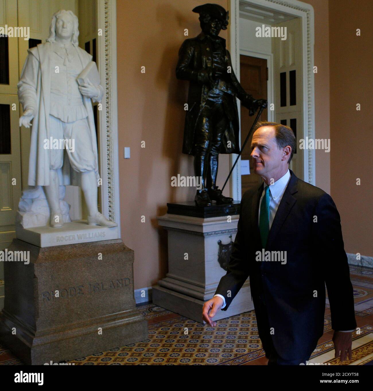 Senator Toomey High Resolution Stock Photography and Images - Alamy