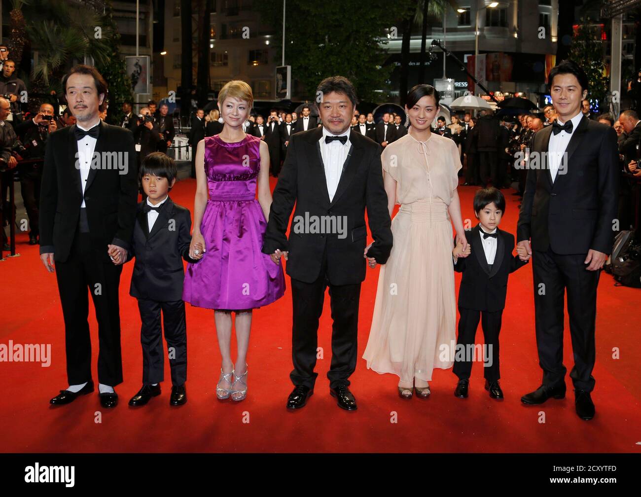 Lily franky hi-res stock photography and images - Alamy