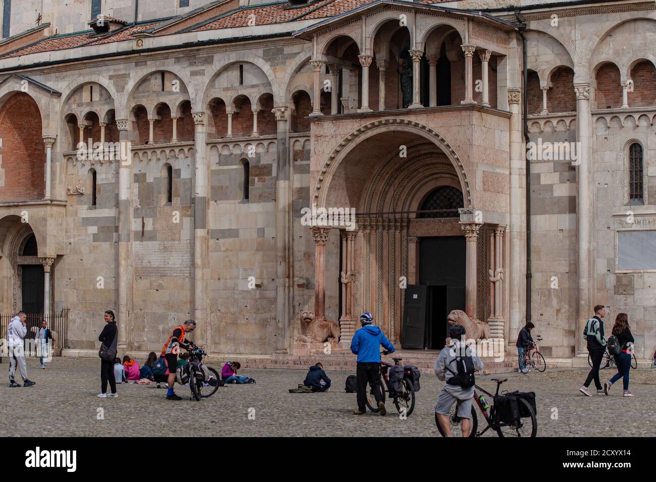 Torre domo hi-res stock photography and images - Alamy