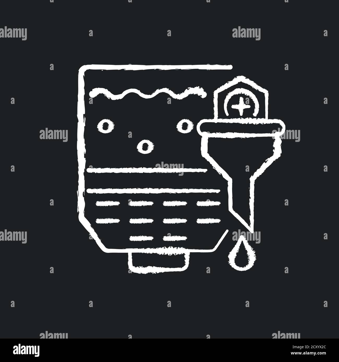 Mashing Stock Vector Images - Alamy