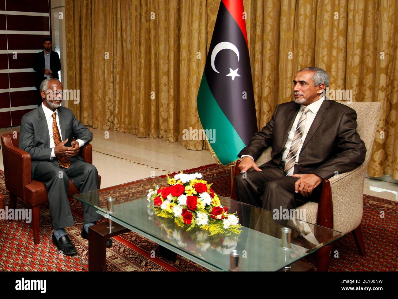 Ali karti hi-res stock photography and images - Alamy