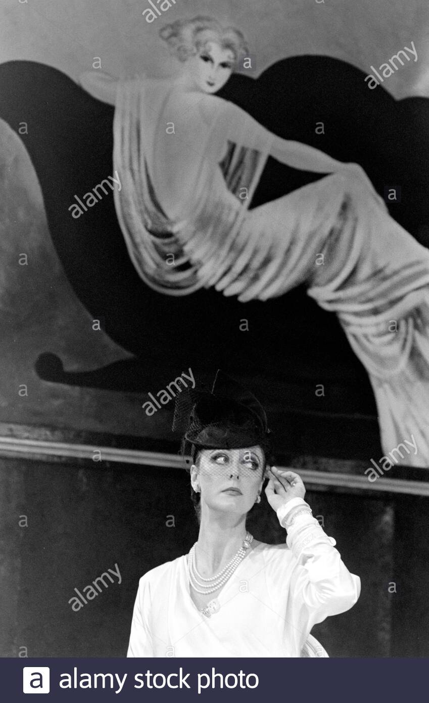 Philip Prowse High Resolution Stock Photography and Images - Alamy