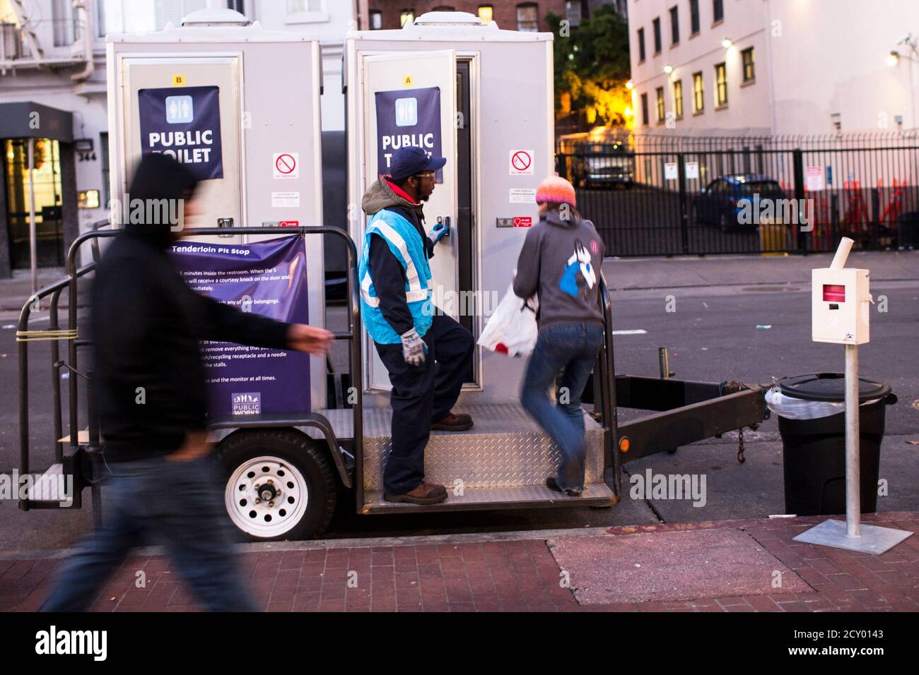 Human toilet hi-res stock photography and images - Alamy