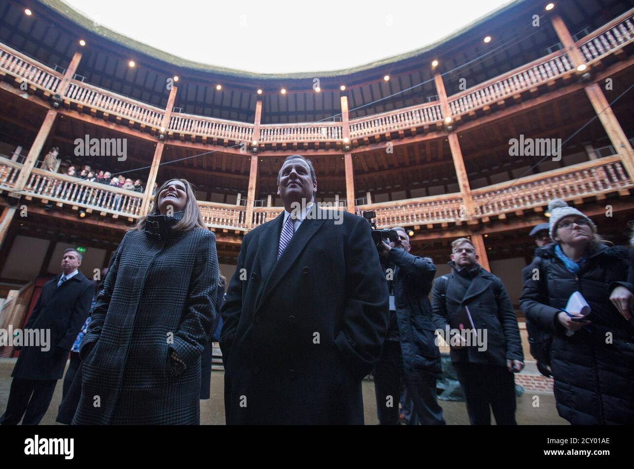 Mary Pat Christie High Resolution Stock Photography and Images - Alamy
