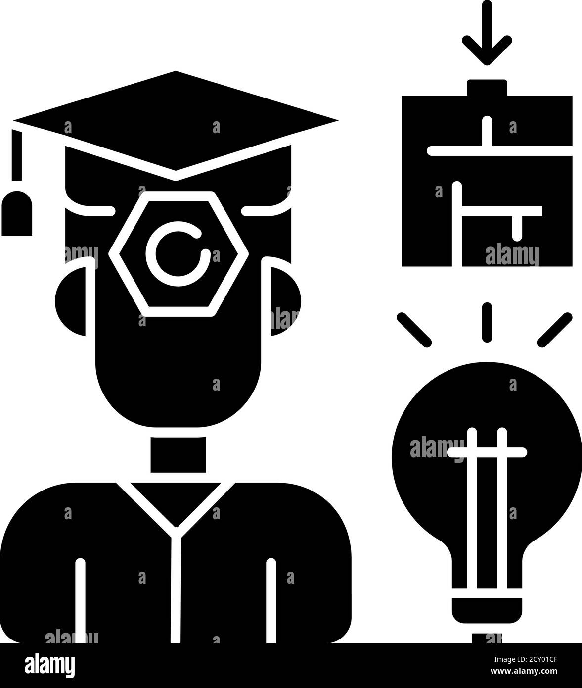 Problem based learning Black and White Stock Photos & Images - Alamy