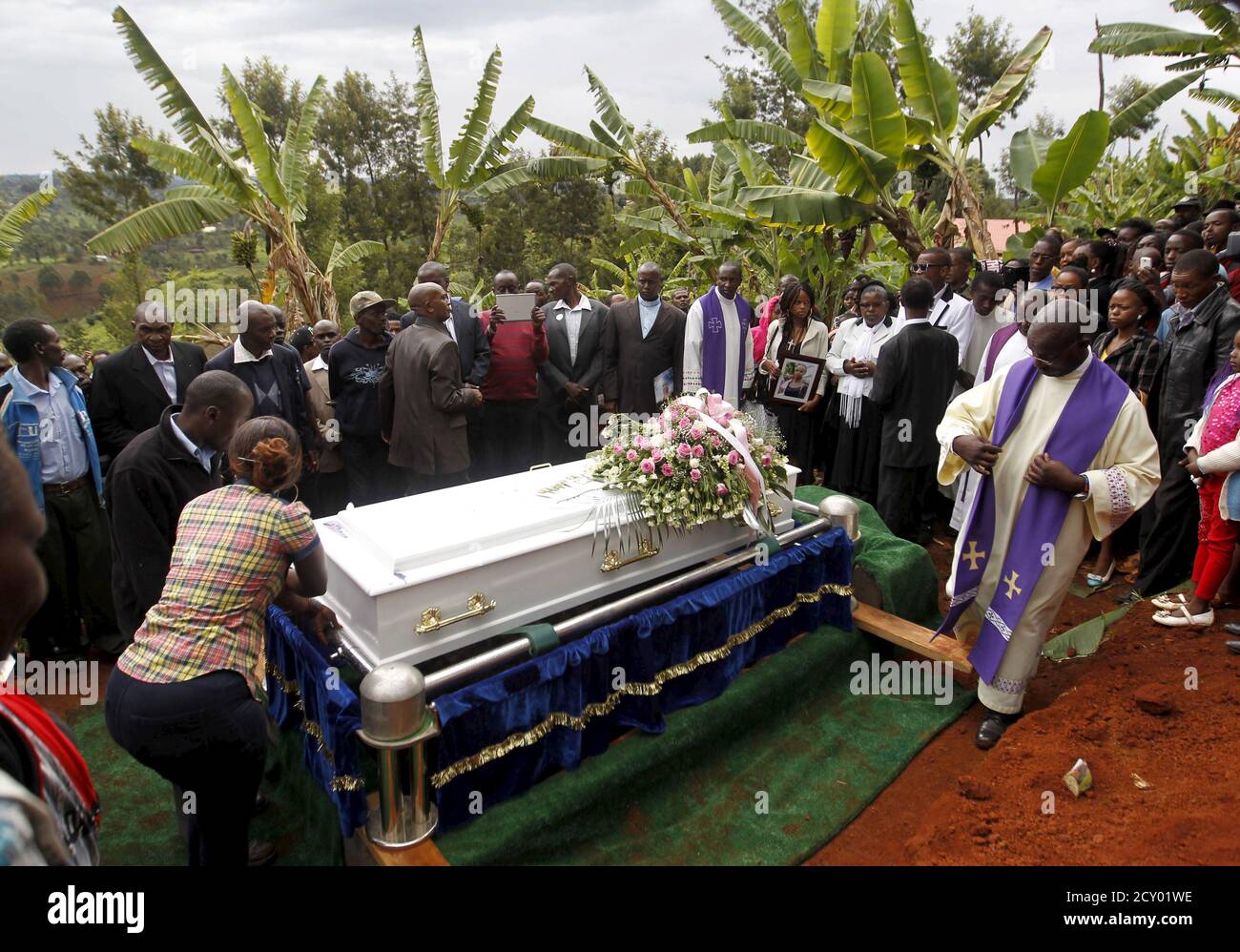 Nyokabi hi-res stock photography and images - Alamy