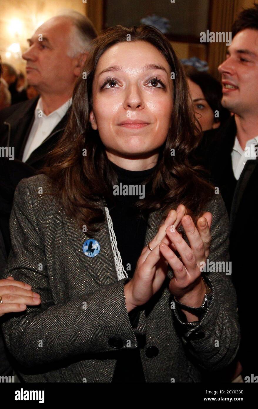 Yulianna avdeeva hi-res stock photography and images - Alamy