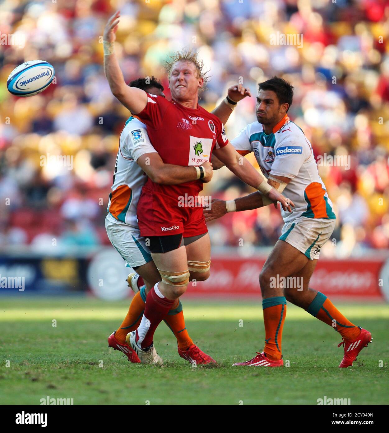 Beau Robinson High Resolution Stock Photography and Images - Alamy