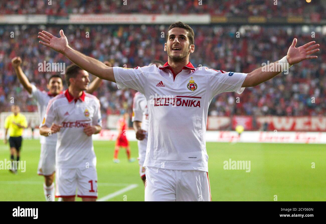 Michael biton hi-res stock photography and images - Alamy