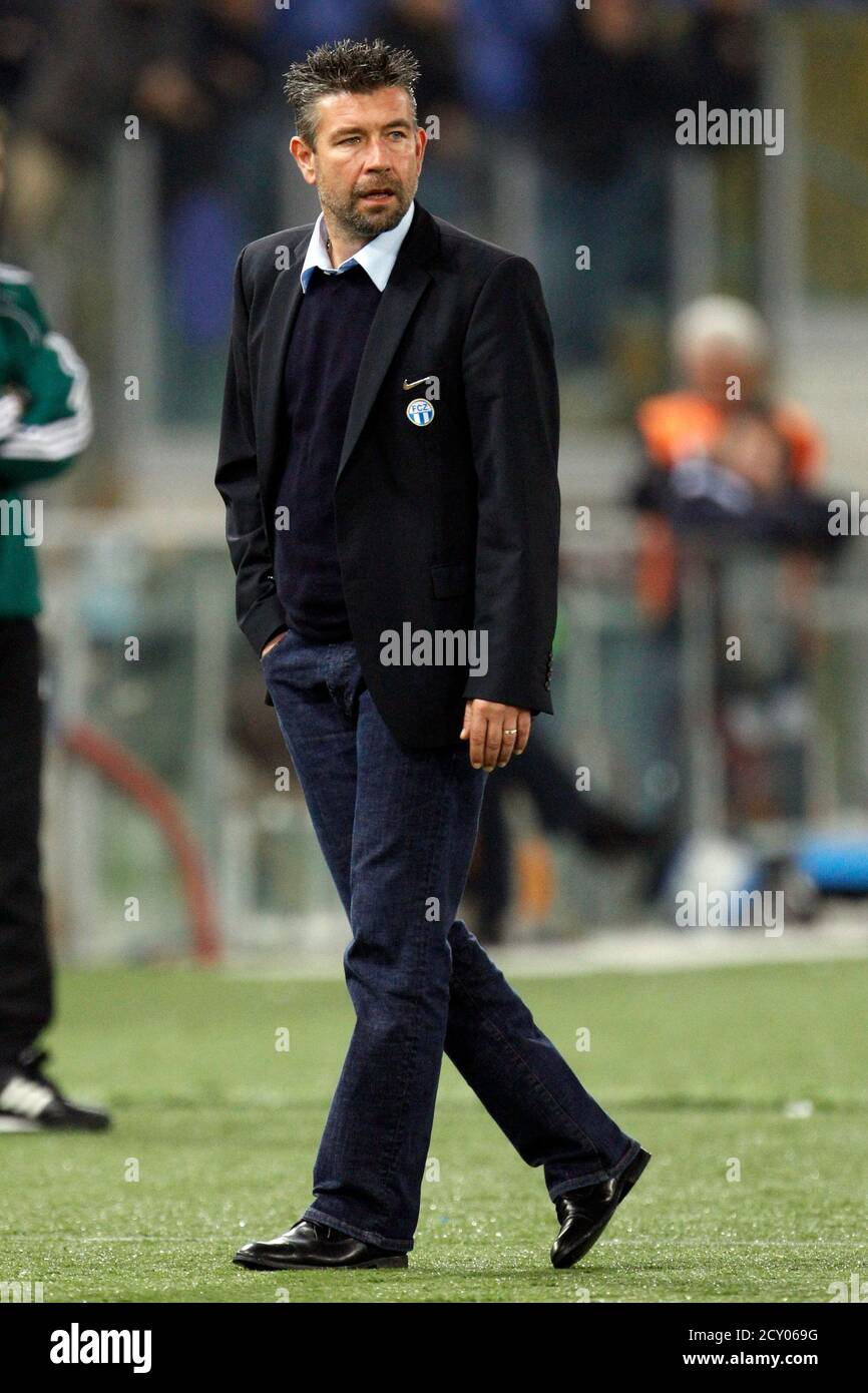 Fcz stadium hi-res stock photography and images - Alamy