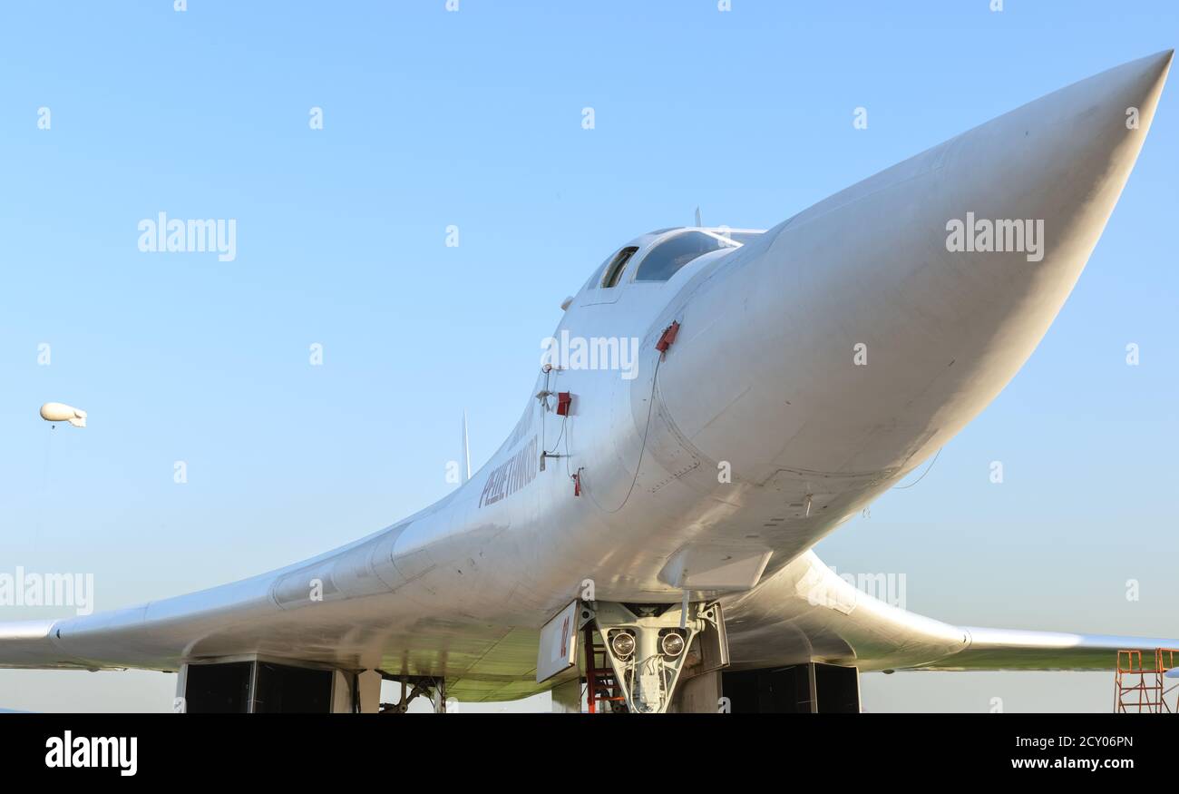 Variable sweep wings hi-res stock photography and images - Alamy