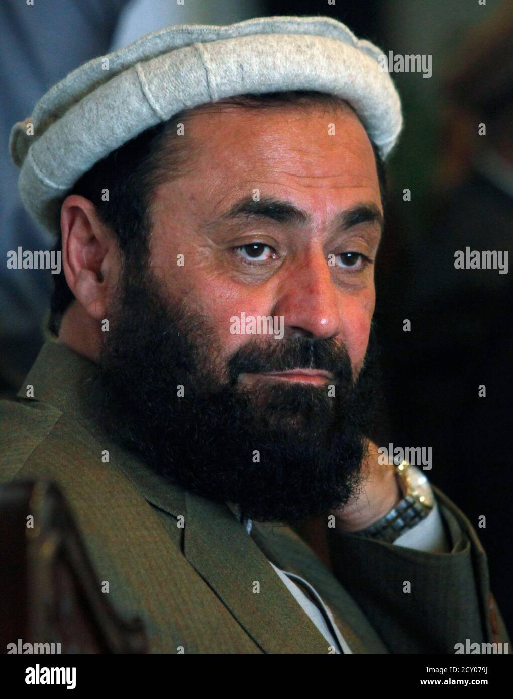 Hizb i islami hi-res stock photography and images - Alamy