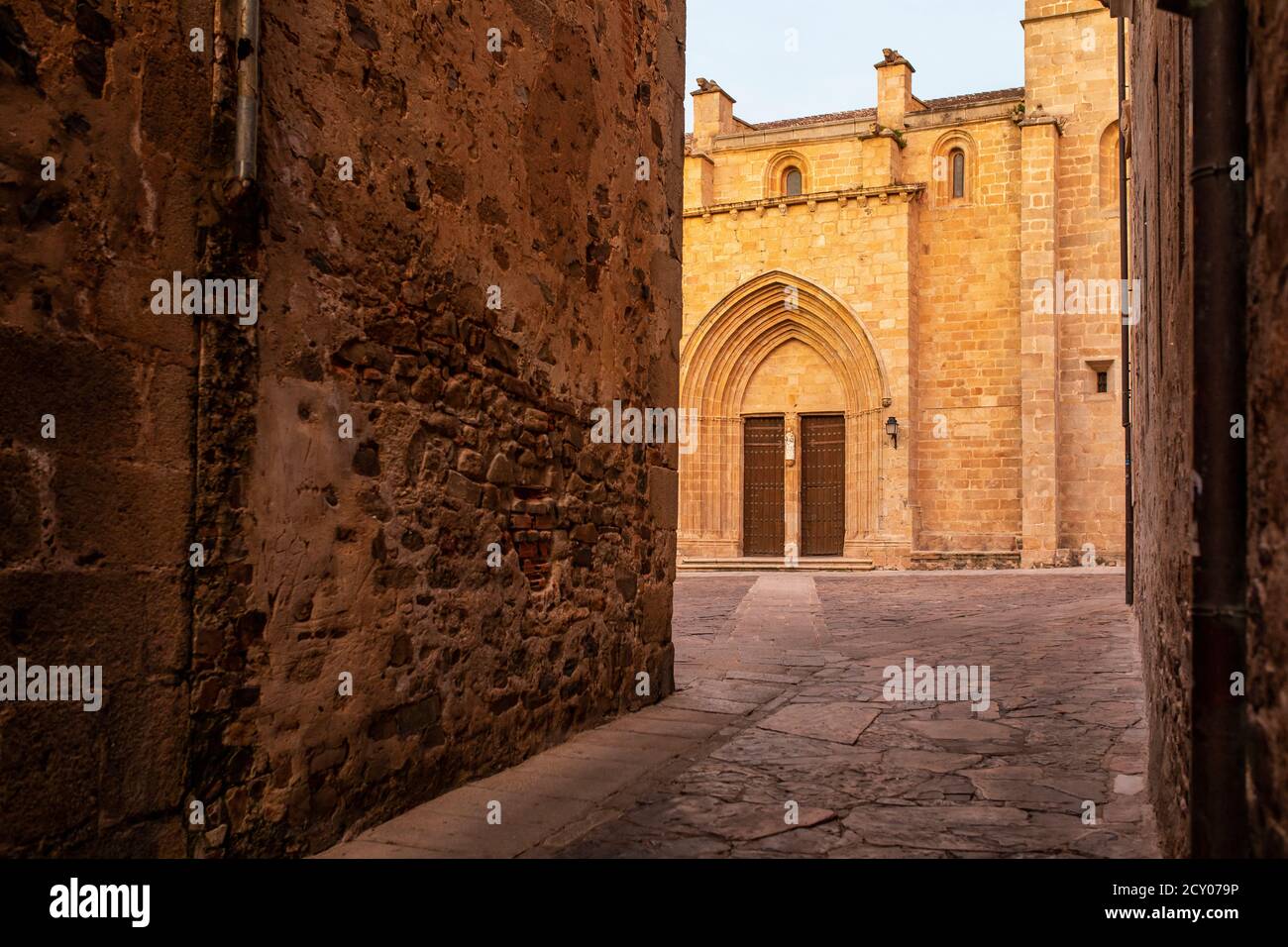 Santa maria de la estrella hi-res stock photography and images - Alamy